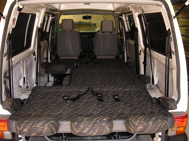 People Mover ‹ Rays Auto Seat